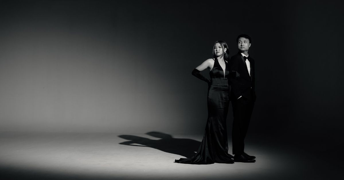 Jason Michella 25/05/2025 - Wedding